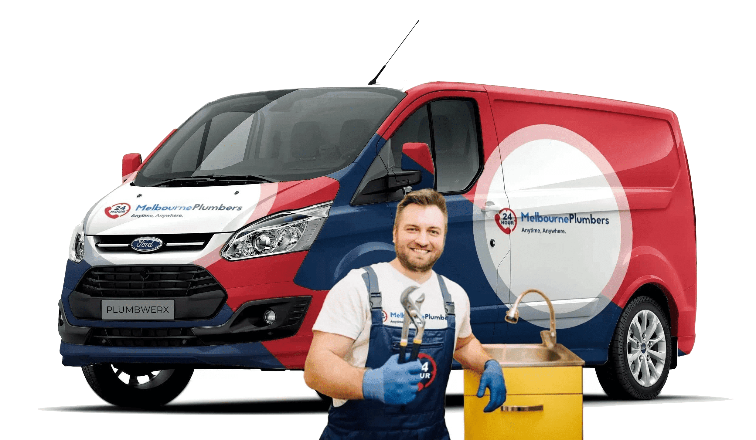 Hot Water Installation, Reapair, Service | Plumber Melbourne ...